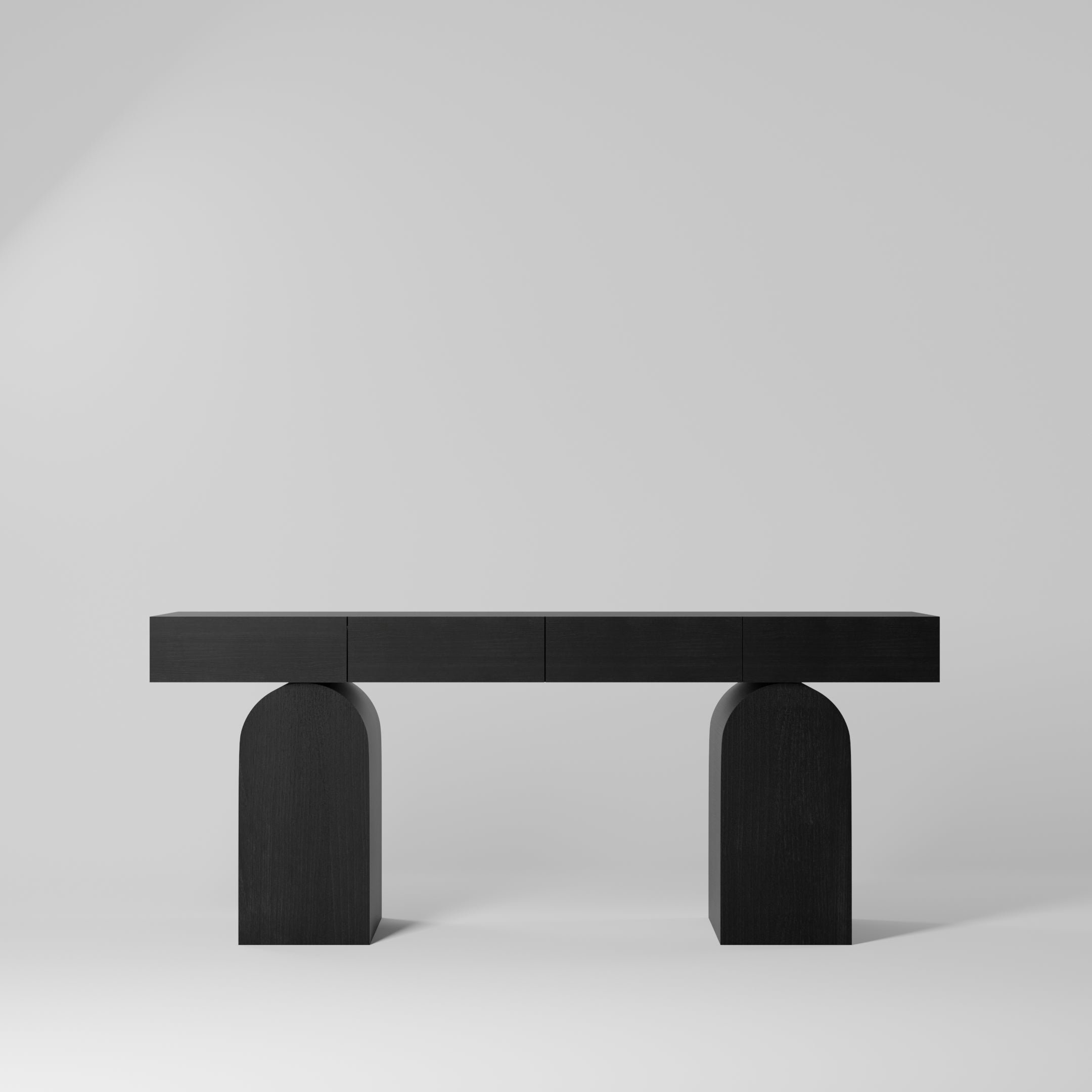 Writing desk Bali Dream – WoodHub Gallery