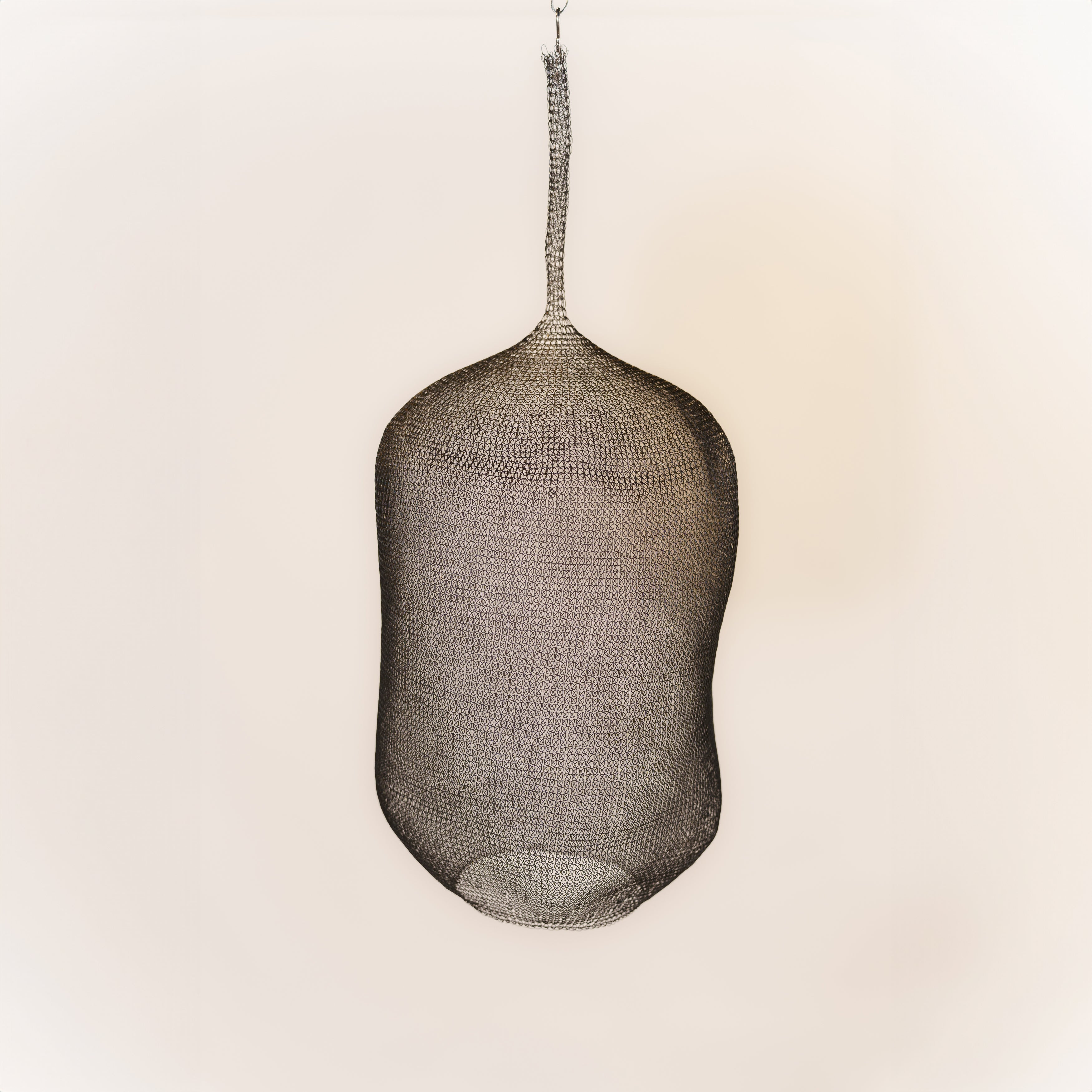 Lampshade "Setesuyara Black" – WoodHub Gallery