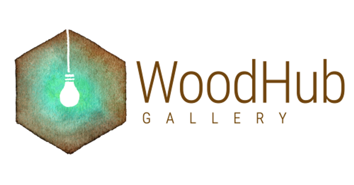 WoodHub Gallery